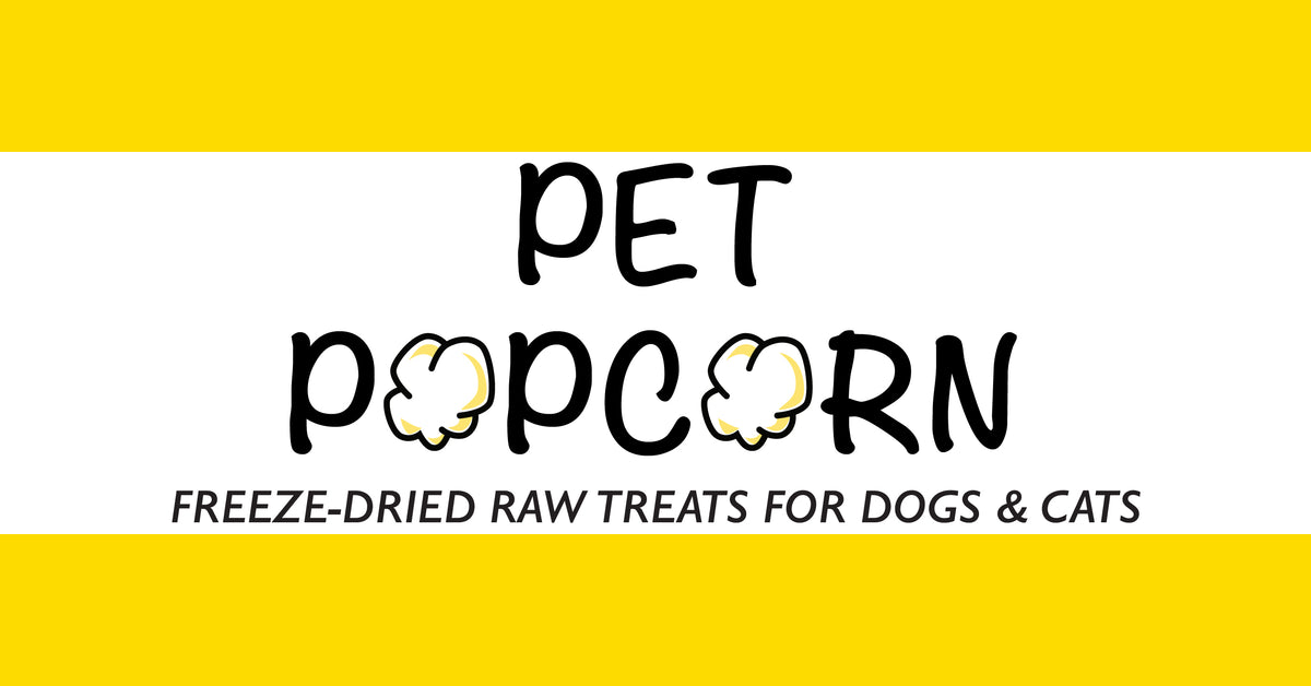 All Products – Pet Popcorn